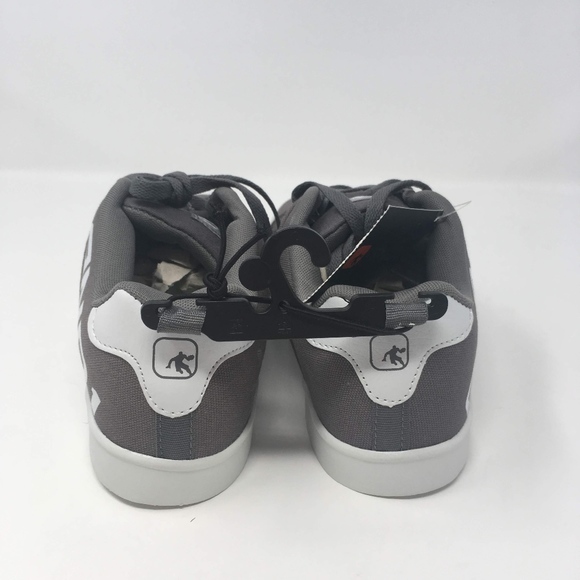 And1 | Shoes | And Low Top Lace Up Gray Sneakers Skate Shoes | Poshmark